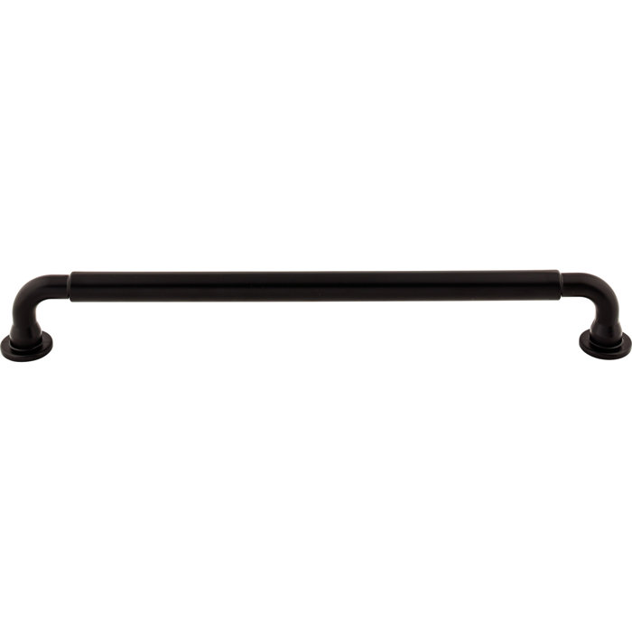 Top Knobs Lily 12" Center to Center Appliance Pull & Reviews | Wayfair